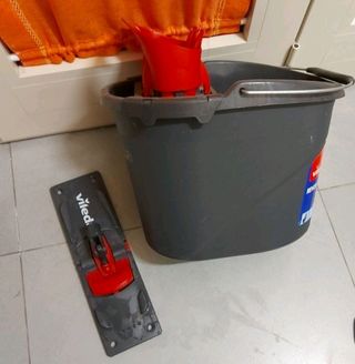 set vileda evolution