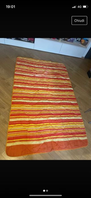 piumone matrimoniale