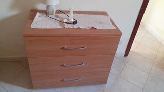 Cassettiera