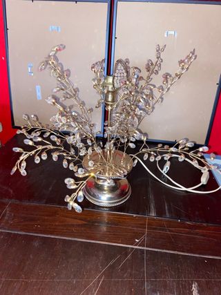 Lampada Vintage