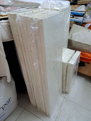 Libreria o cabina armadio ikea stolmen