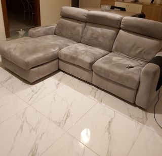 Divano poltrone e sofà