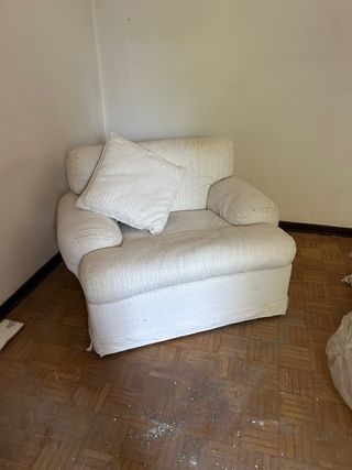 Poltroncina divanetto