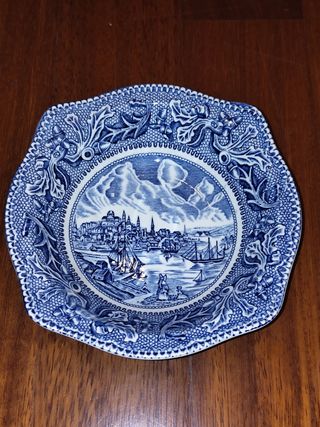 Ciotola porcellana Johnson Bros