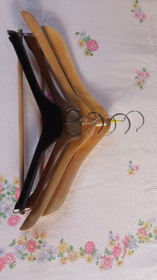 Set 4 Grucce Appendiabiti