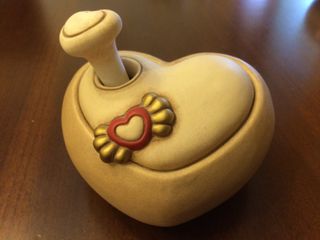 diffusore profumazione per ambienti cuore thun