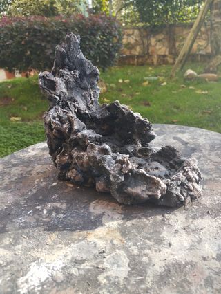 Vaso bonsai ishizuki 2