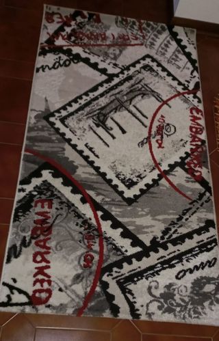 Tappeto 80cm x 150cm