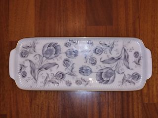 Vassoio porcellana Thomas Germany