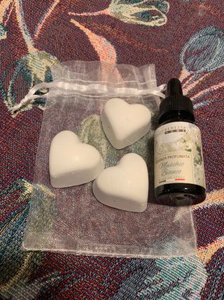 profumatore essenza vaniglia