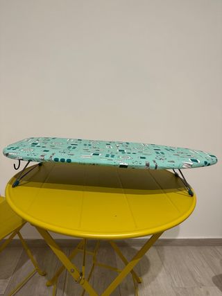 asse da stiro piccolo