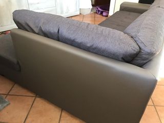 divano 3 posti penisola