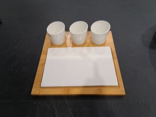 Vassoio per antipasti