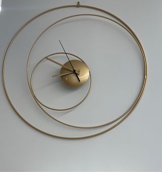 Orologio da parete moderno