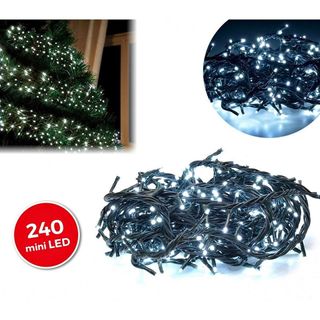 MWS[hidden information] Minilucciole Natalizie 240