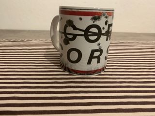tazza corsica