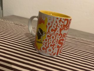 tazza corsica