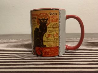 tazza parigi