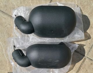 2 Testa palo per esterno