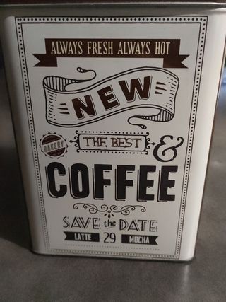 Barattolo Maisons du monde