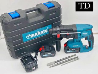 MAKOTA TASSELLATORE BRUSCHLESS SCARPELLATORE A BAT