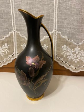 vaso in porcellana