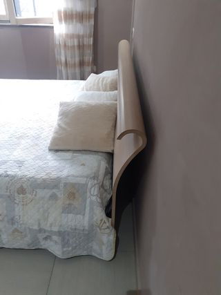 Letto matrimoniale