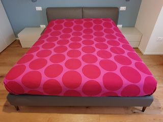 Copriletto in puro cotone Zucchi