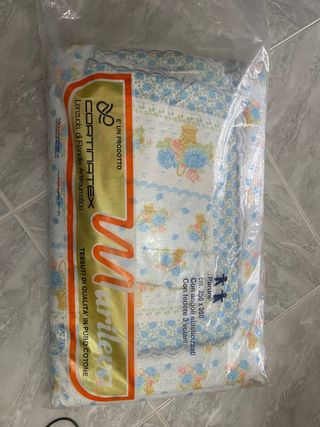 Lenzuola letto matrimoniale - sábanas dobles