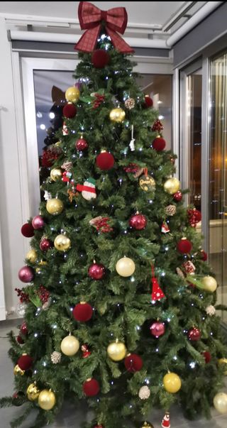 albero di Natale