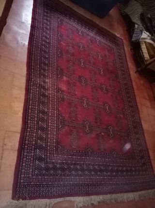 Tappeto vintage misure 190x280