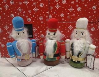 ferma porta natalizi