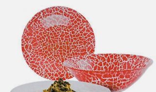 Set di piatti 12 pezzi