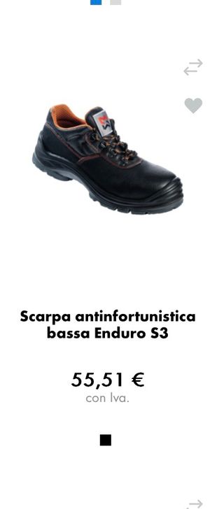 scarpe da lavoro wurth