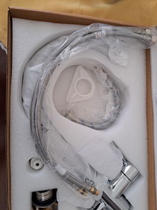 Miscelatore Auralum tre vie