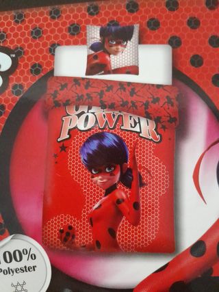 Miraculous Copripiumino