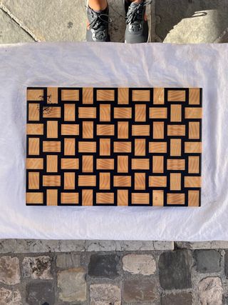 taglieri artigianali