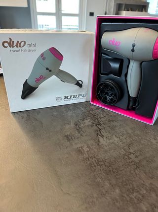 Mini phon professionale da viaggio