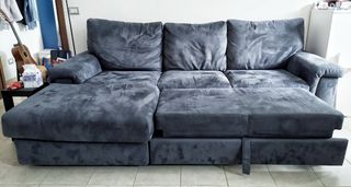 Divanoletto 4 posti Poltronesofà