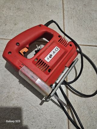 Seghetto  alternativo