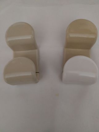 Agganci bagno linea Gedy