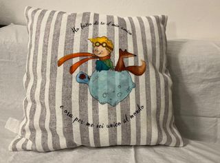 Fodera cuscino 40x40 cm