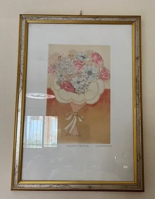 quadro licia mantovani