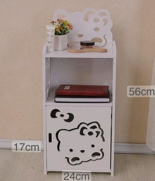 Mobiletto Hello Kitty