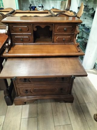 Secrétaire antico