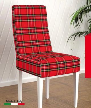 Vestisedia scozzesi Tartan