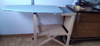 Asse da stiro Foppa Pedretti