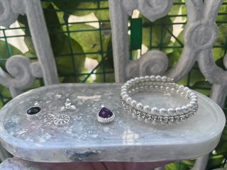 casa moderna con resina