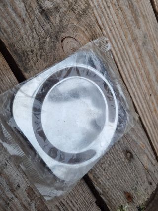 sottobicchieri in acciaio