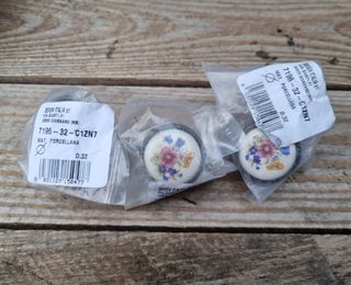 3 pomelli per mobile